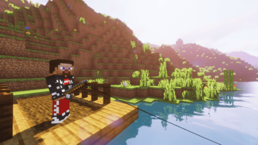 6 Things You Need To Know About Minecraft Fishing