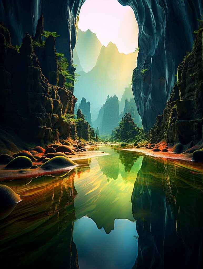 Peaks Of The World: Unraveling Mountain Names - Generator1 - Get ...