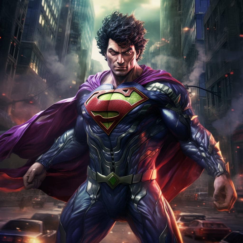 An Exploration Of Best Super Power And Their Possibilities - Generator1 ...