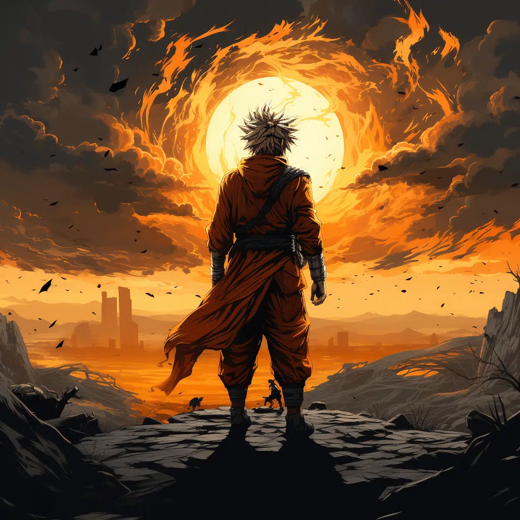 World Of Naruto: Dive Into Clans, Hidden Village & Naturo Characters ...